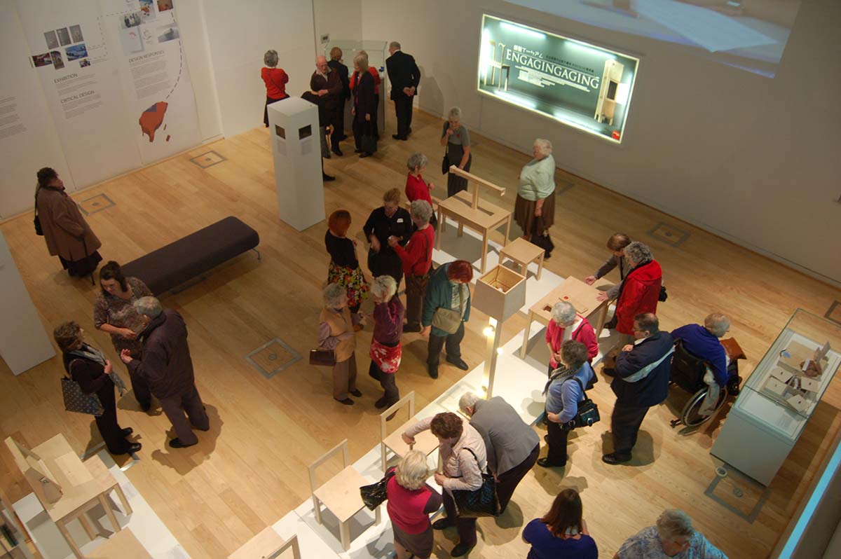 About - Lab4Living | Design & Health or Well-being | Sheffield Hallam ...