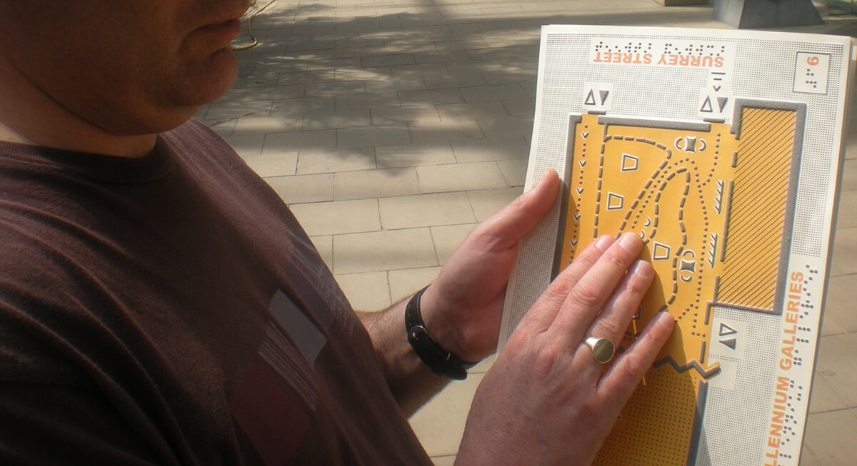 TacMap - Lab4Living | Design & Health or Well-being | Sheffield Hallam ...