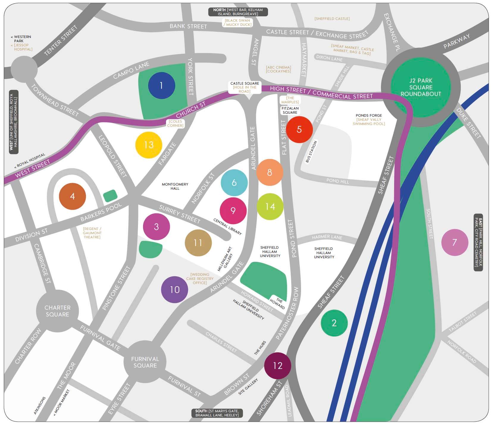 Place and Space - Lab4Living | Design for Health & Wellbeing ...