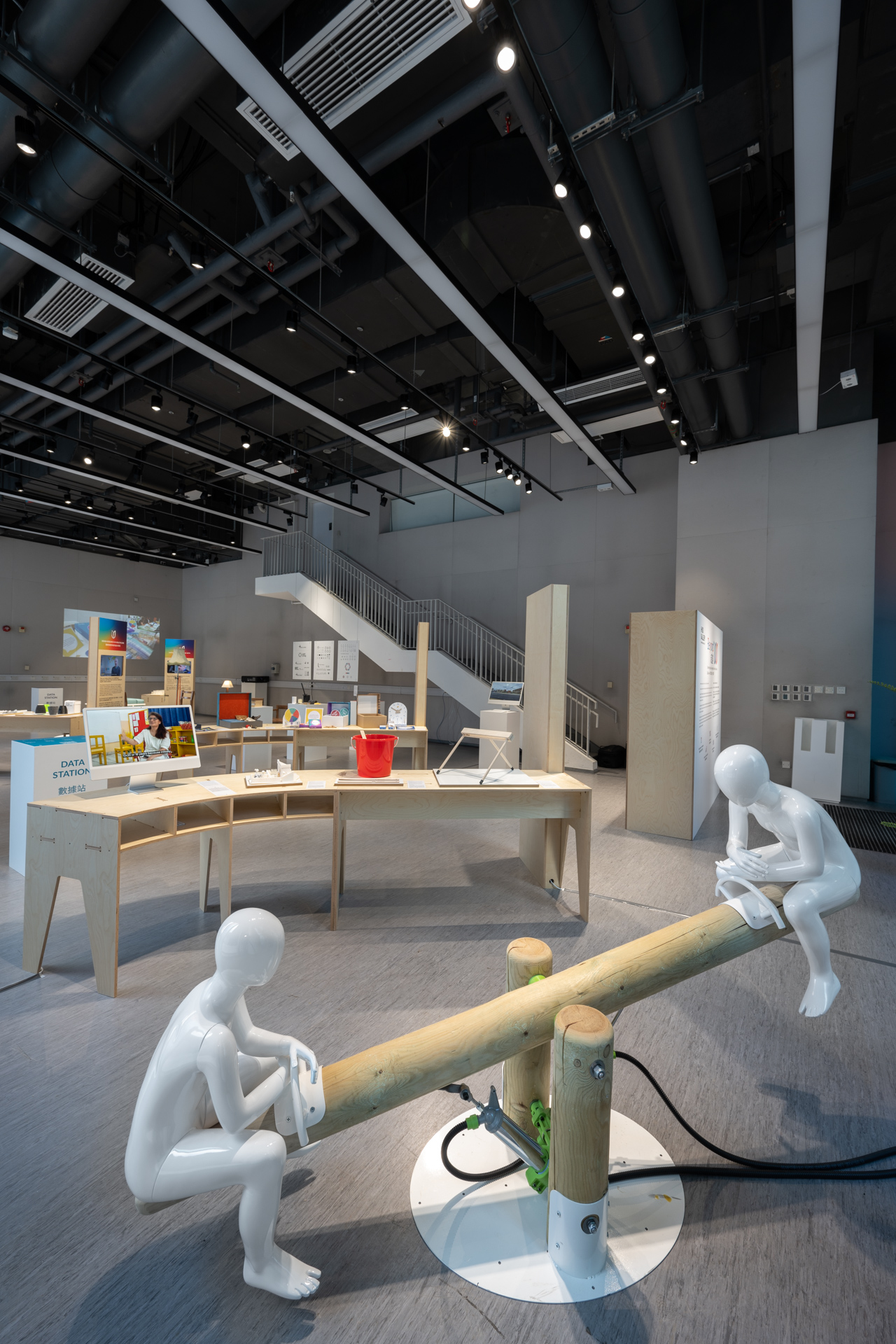 Beyond 100: Transforming Design & Imagining Futures with Lab4Living ...