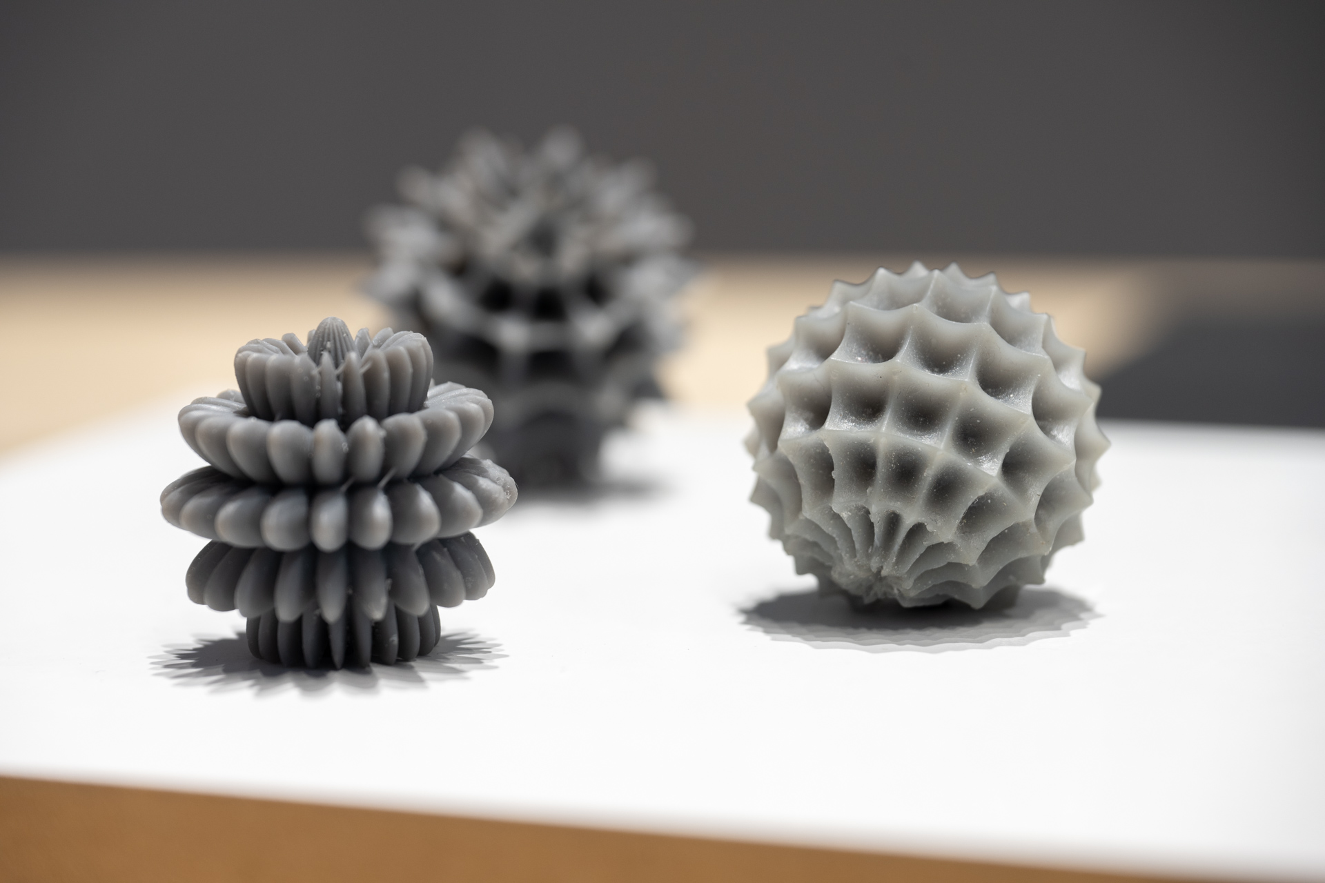 Print my Pain: Visualising the Experience, Expression and Description ...