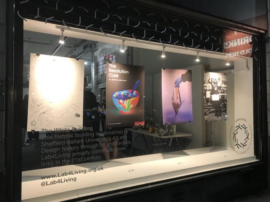 Bio-Hacking as Design Practice pop-up exhibition - Lab4Living | Design ...