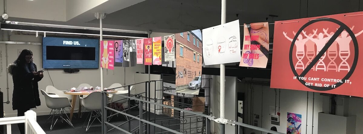 Bio-Hacking as Design Practice pop-up exhibition - Lab4Living | Design ...