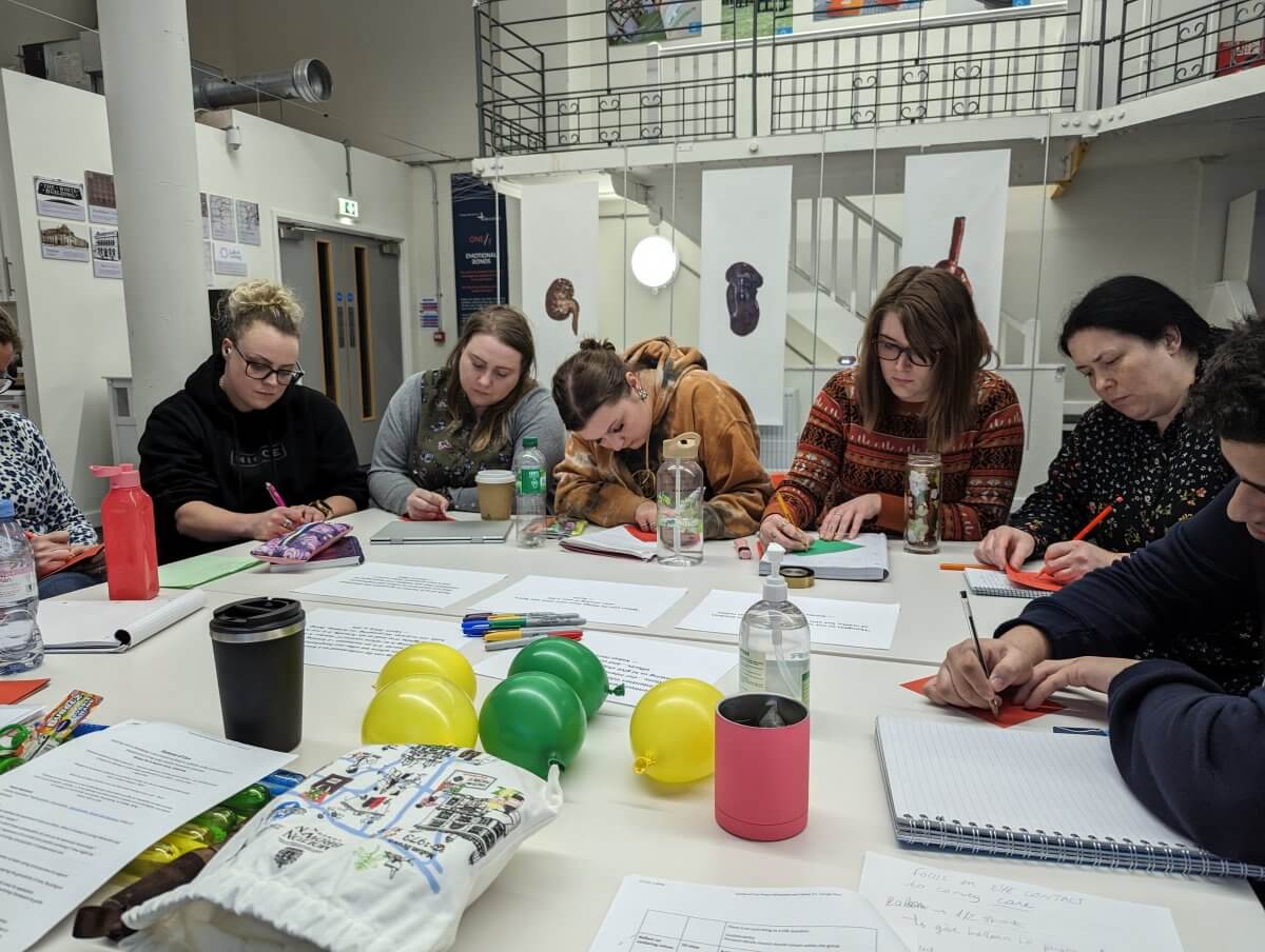 What's on in the White Building: March 2023 - Lab4Living | Design for ...