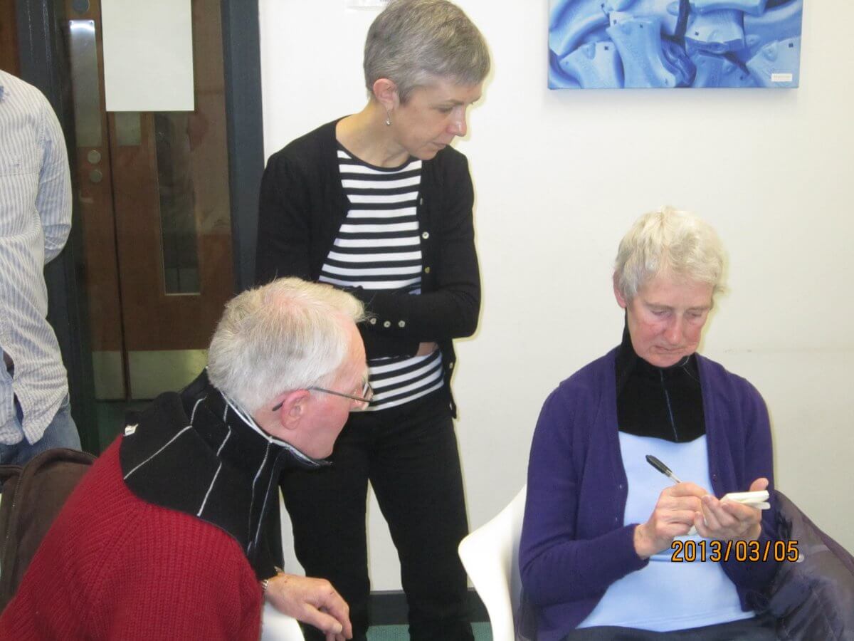 HeadUp wins global ‘Made with Patients’ award - Lab4Living | Design for ...