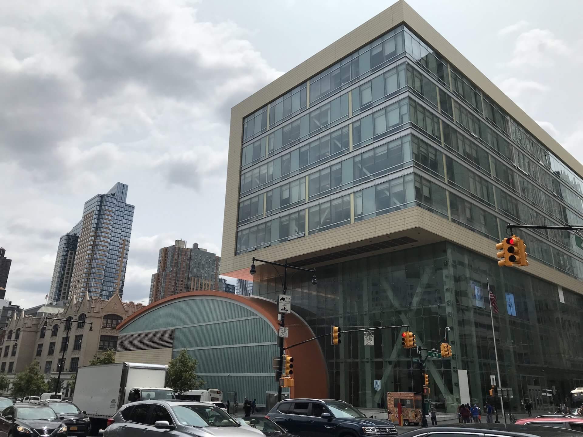 Paul Chamberlain presents Future Home at AMPS Liveable Cities in New ...