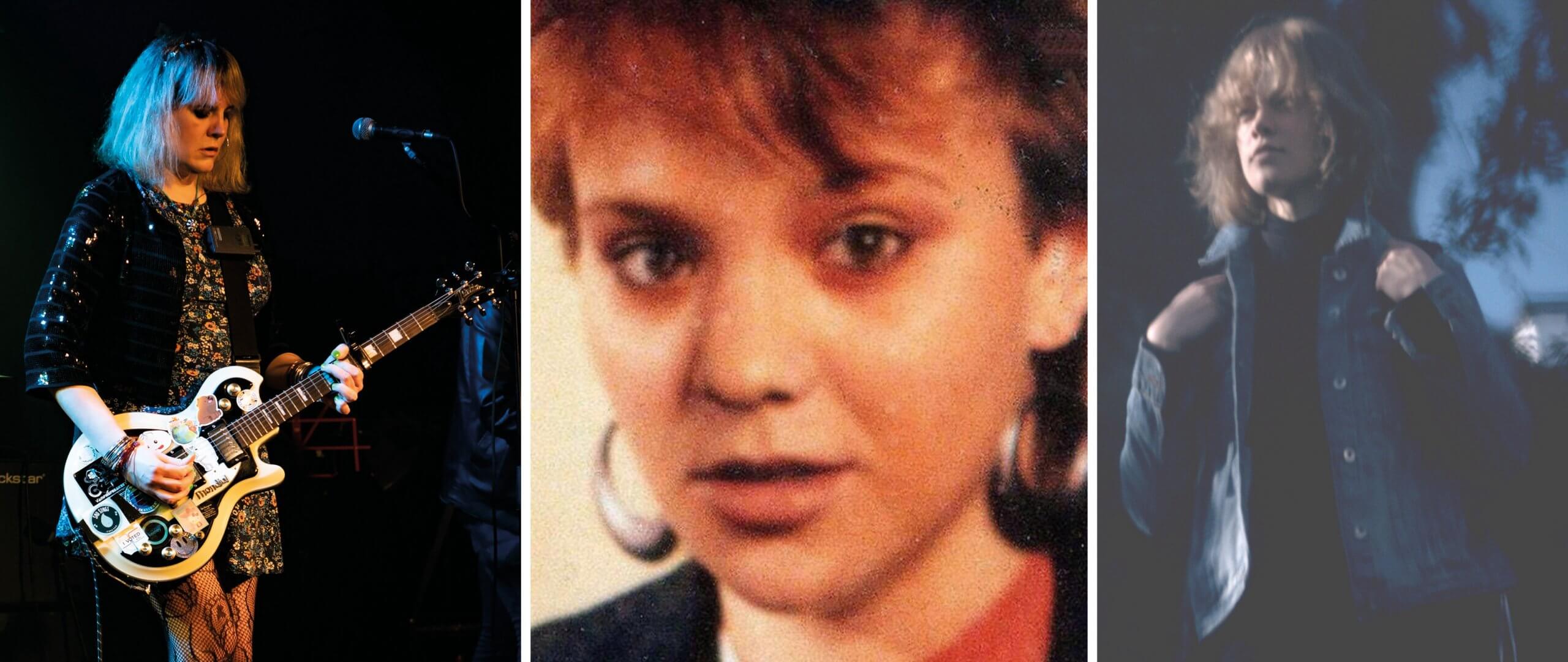 She Sings of Murder and Love - Lab4Living | Design for Health ...