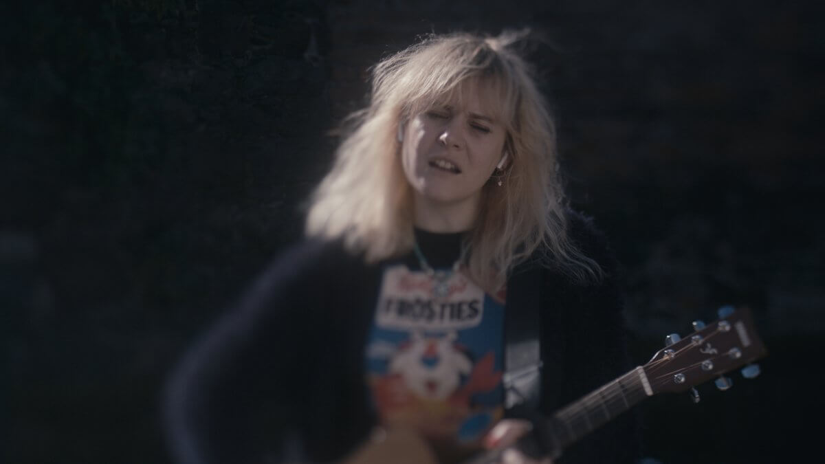 She Sings of Murder and Love - Lab4Living | Design for Health ...