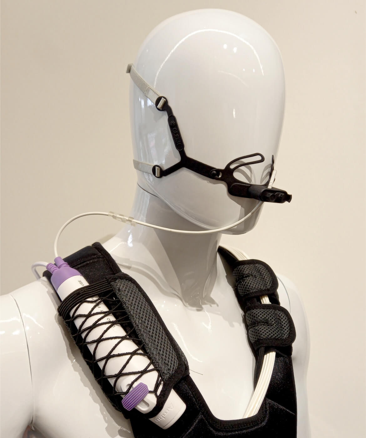 Inducible Laryngeal Obstruction (ILO) Mask - Lab4Living | Design for ...