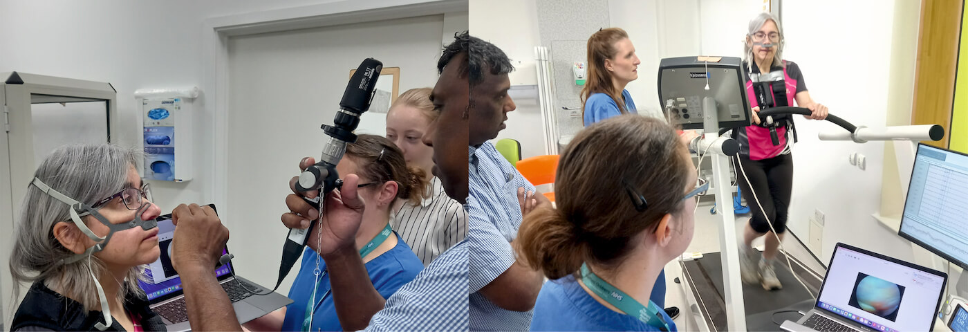 Inducible Laryngeal Obstruction (ILO) Mask - Lab4Living | Design for ...