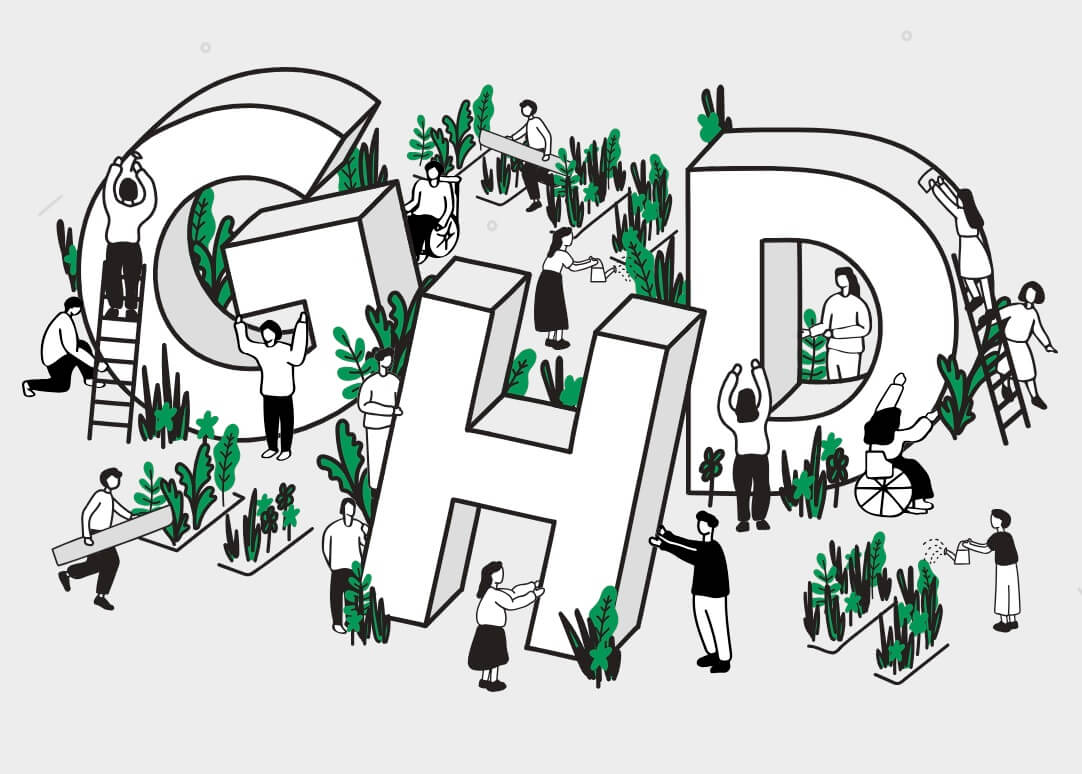 Ursula Ankeny presents at 3rd Child Heath Tech Conference before ...