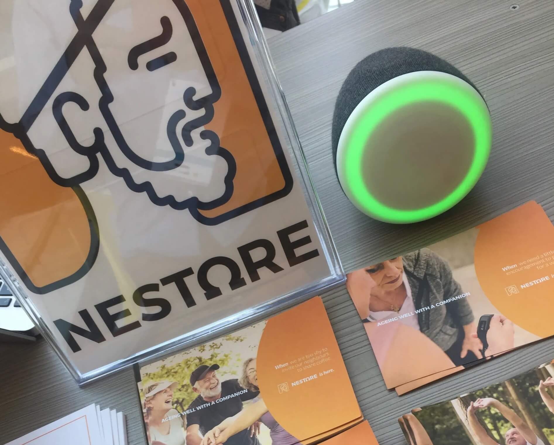 Theme: 100-Year-Life - Lab4Living | Design for Health & Wellbeing ...