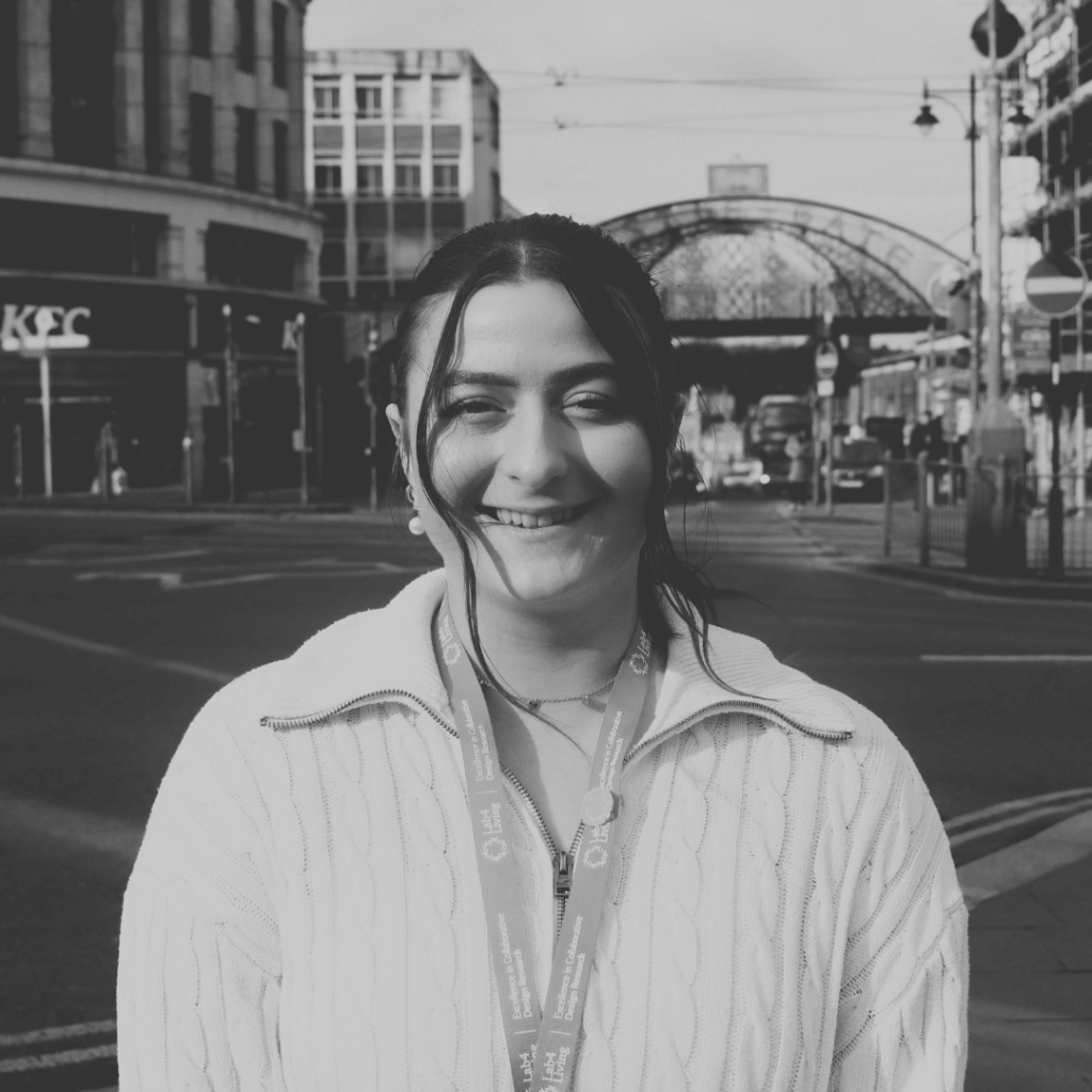 Chelsie Martin - Lab4Living | Design for Health & Wellbeing | Sheffield ...